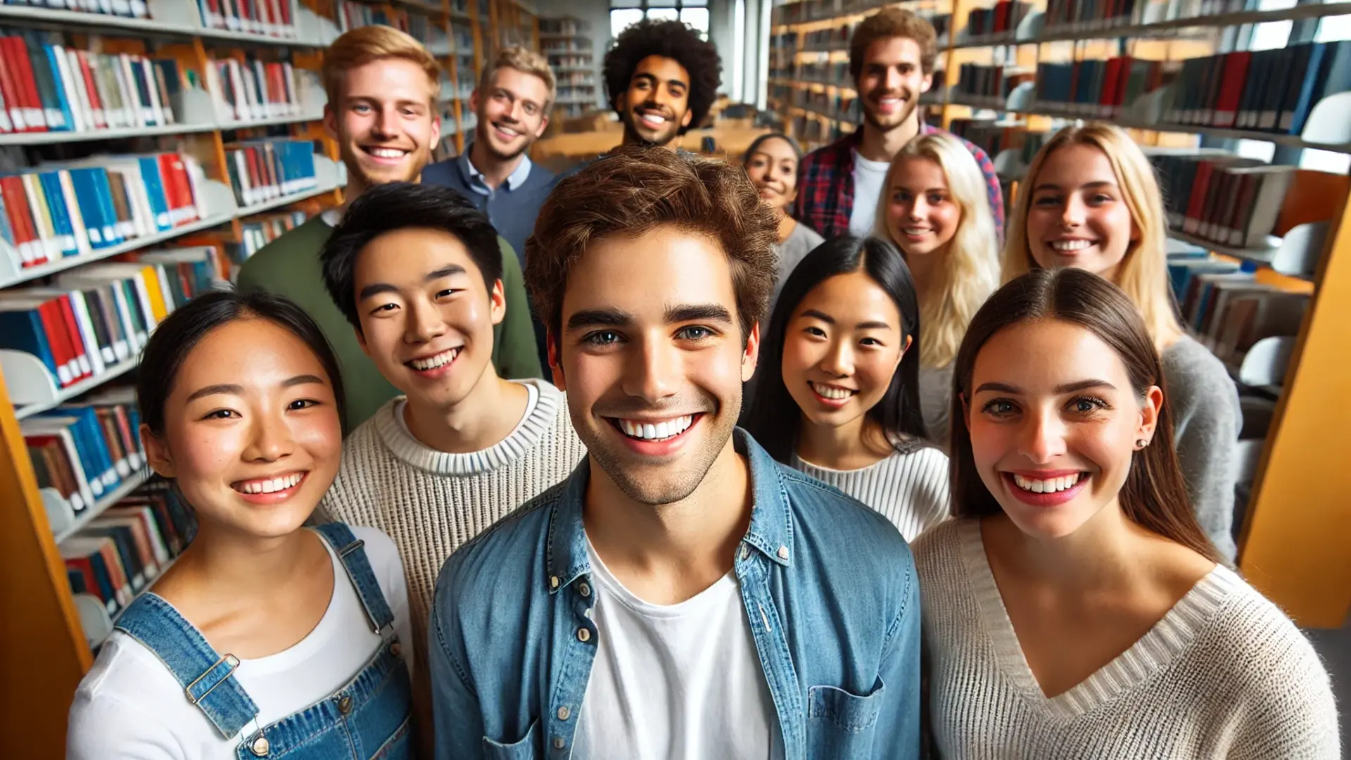 Studium in Deutschland - How2Live